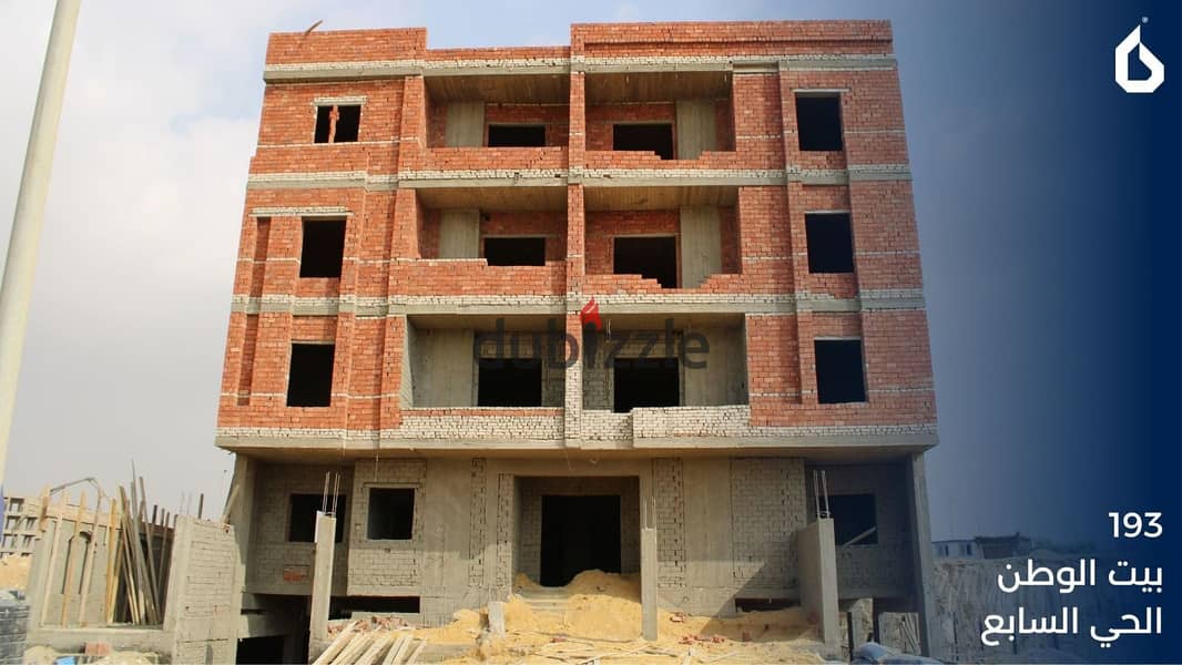 Apartment 145m², immediate occupancy, typical floor, installments over ...