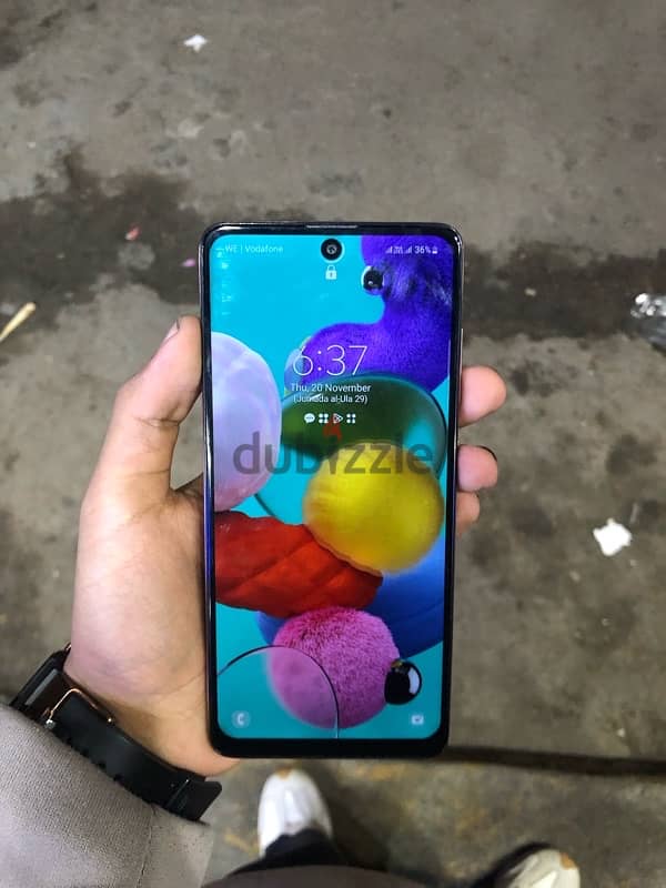 Samsung a51 - Mobile Phones - 206683114