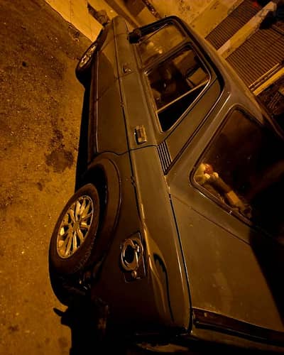 Fiat.128 - Vehicles for sale in Egypt | dubizzle Egypt (OLX)