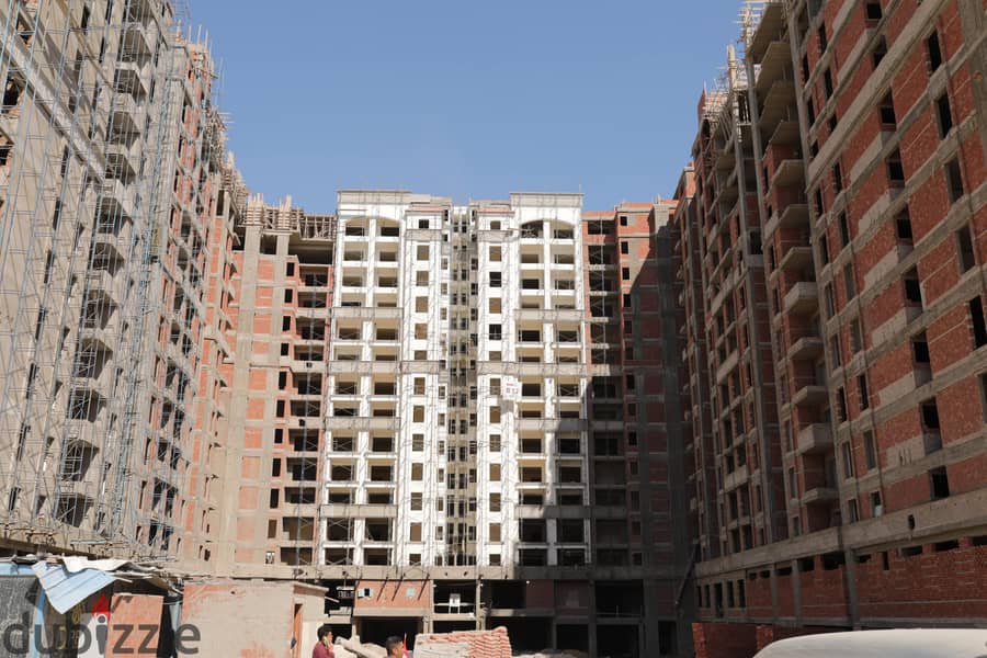 Luxury residential unit 212 square meters in Murooj Smouha available ...