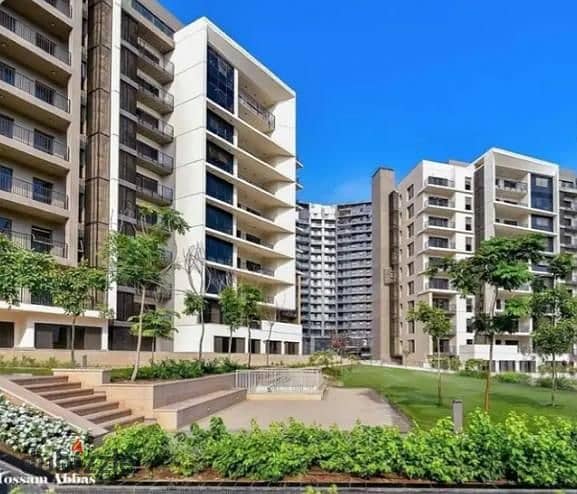 For sale: prime finished apartment with ACs and kitchen included ...