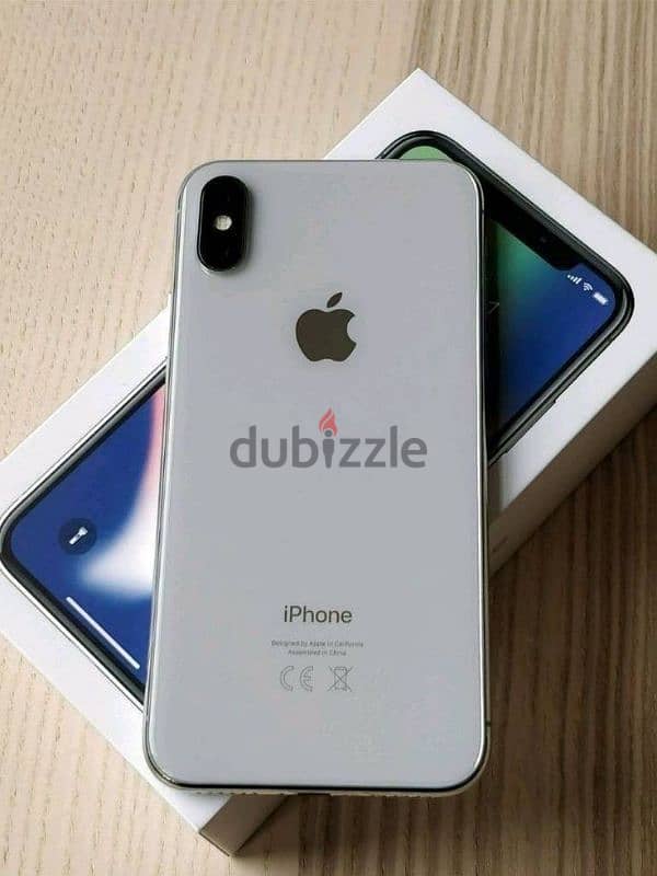 مطلوب Iphone X - Mobile Phones - 206703609