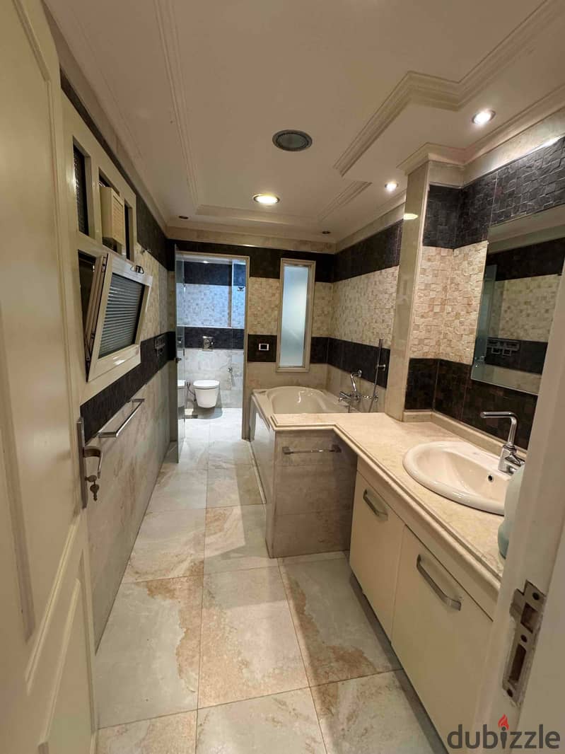 Apartment for sale in Mohandessin, Al Jazeera Street - Apartments for ...