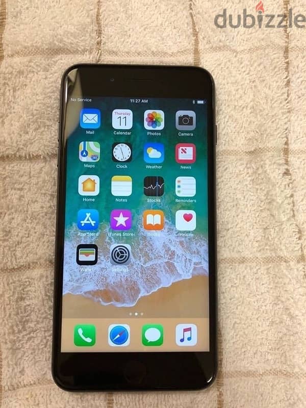 iPhone 7 Plus for sale - Mobile Phones - 206707538