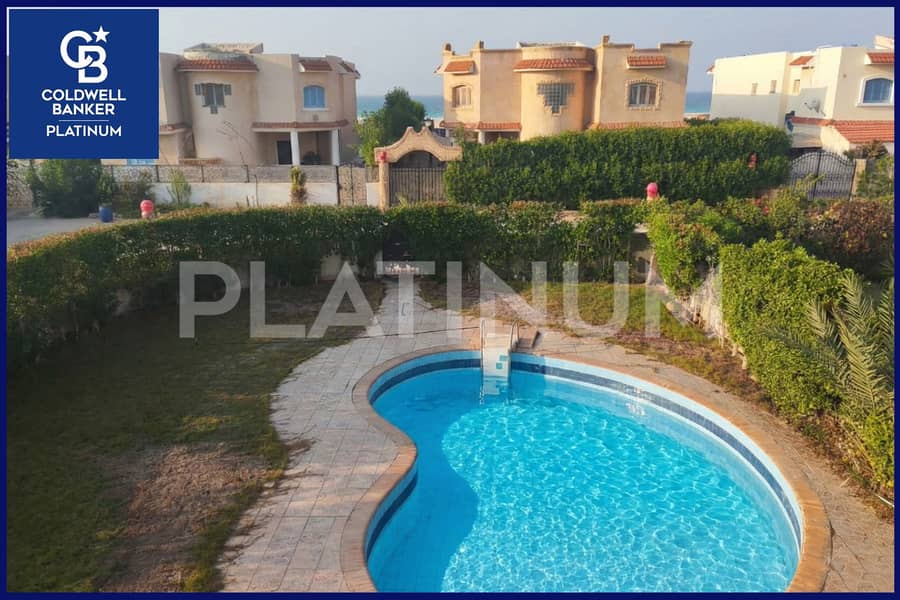 Villa for sale 1000m North Coast (Granada village-K 56) - Villas For ...