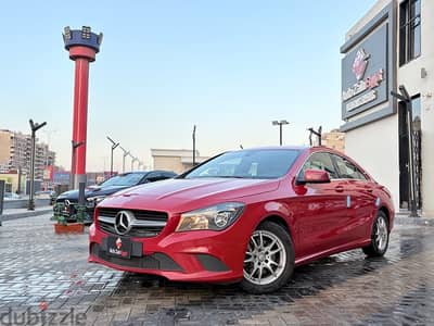 Mercedes-Benz CLA 180 2015 - Cars for Sale - 206718611
