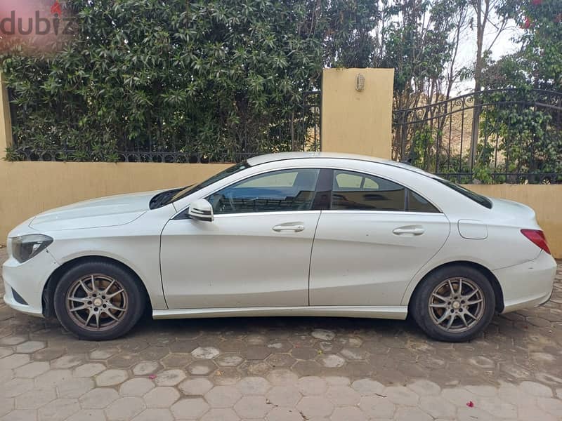 Mercedes-Benz CLA 180 2015 - Cars for Sale - 206730416