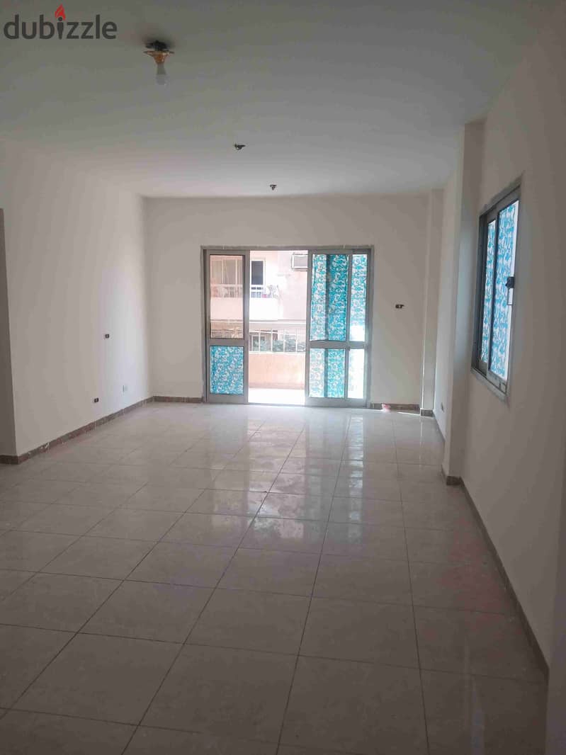 Apartment for rent in Al-Firdaws Compound in front of Dreamland 105m ...