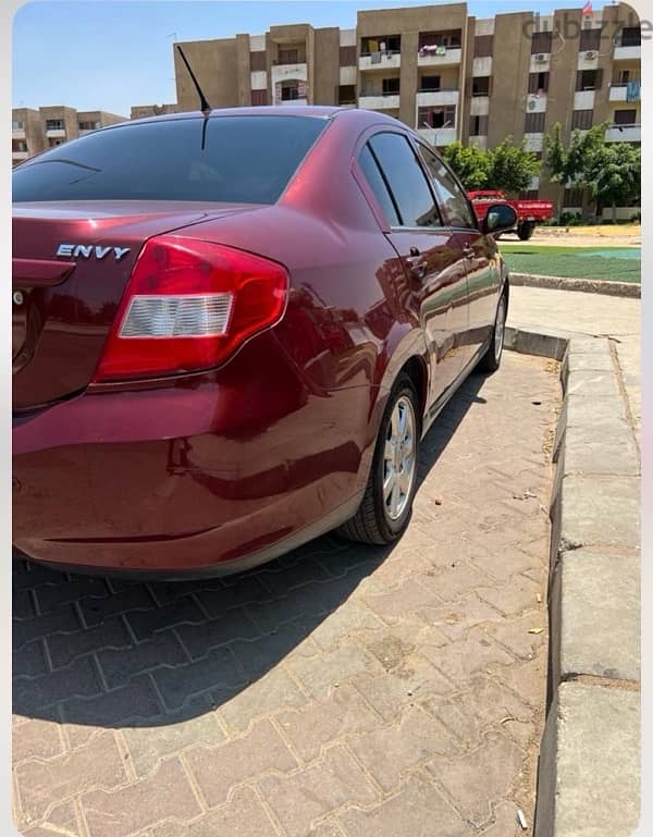 Chery Envy 2018 - Cars for Sale - 206732975
