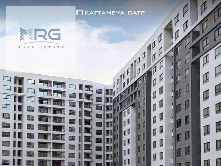 93 sq m semi-finished apartment, 2 rooms and 1 bathroom, overlooking ...