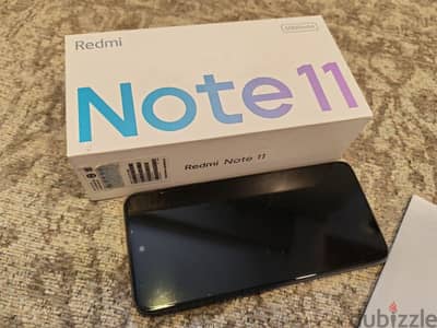 xiaomi redmi note 11 - موبايلات - 206748928
