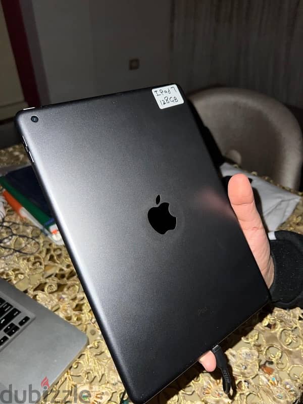 IPad 7th generation 128g - Tablets - 206752966