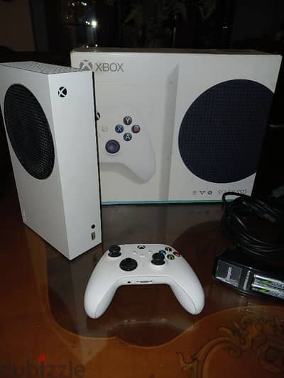 xbox series s - Video Game Consoles - 206753142