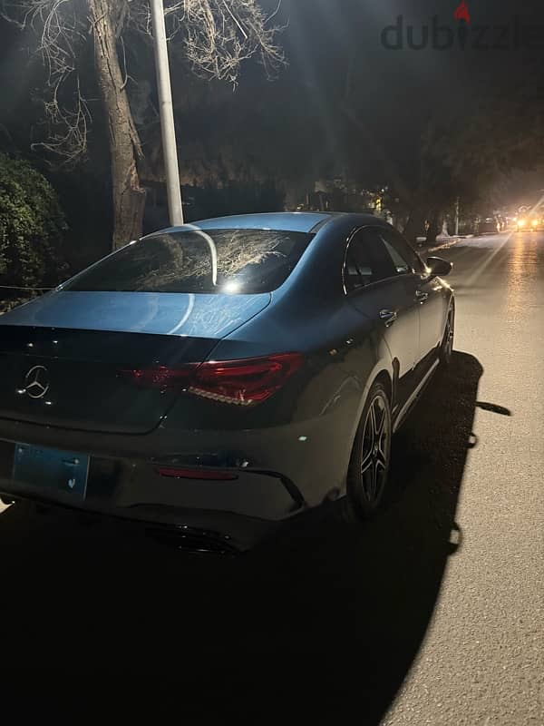 Mercedes-Benz CLA 200 2021 - Cars for Sale - 206753357