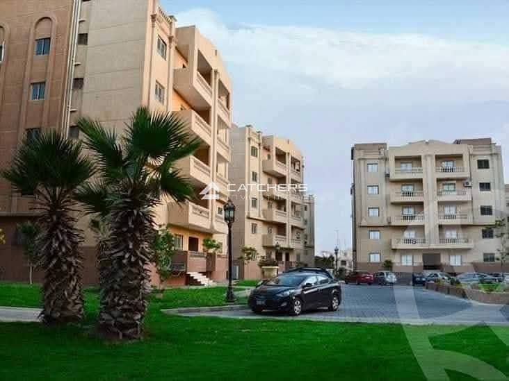 **Last duplex ready for immediate move-in in Al-Ashrafia Compound ...