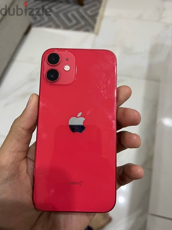 Iphone 12 mini for sale - Mobile Phones - 206762174