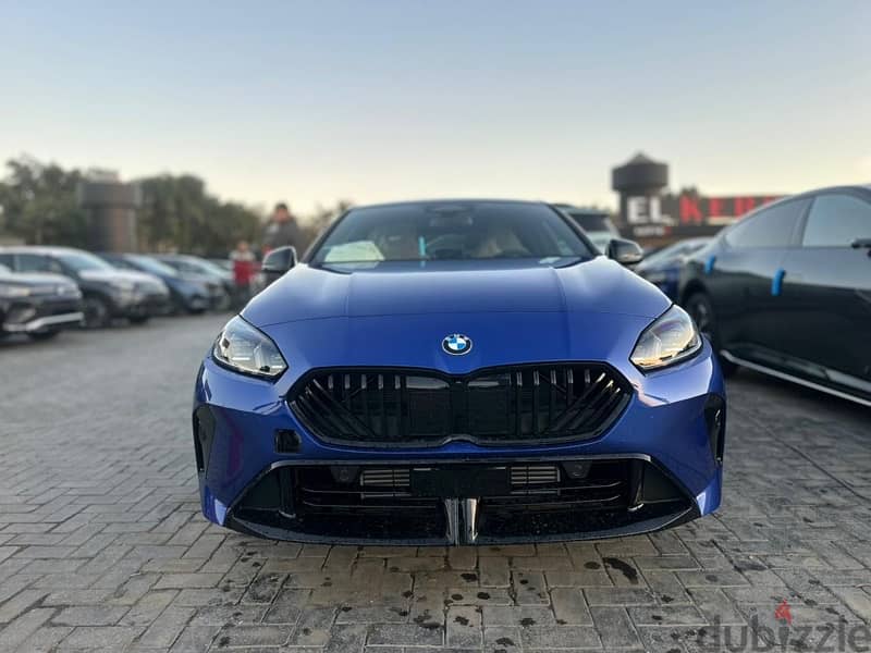 BMW 218 M-Sport wakeel 2026 - Cars for Sale - 206762229