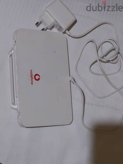 Router Vodafone - Computers - Accessories for sale in Moneeb | dubizzle ...