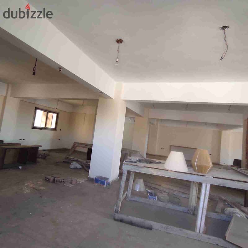Directly from the owner, ground and first and second floor for rent ...