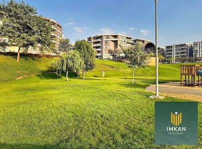 apartment for sale ( 3 bedrooms ) direct landscape view in taj city new ...