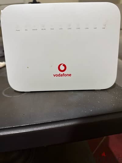 Router Vodafone - Computers - Accessories for sale in Moneeb | dubizzle ...