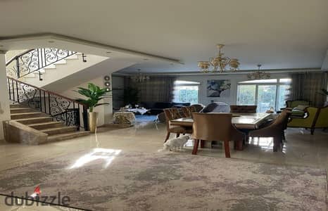 Luxury Twin House for Sale in Villino Compound – First Settlement ...