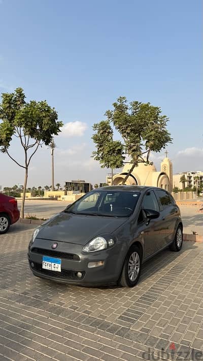 Fiat Grand Punto 2017 - Cars for Sale - 206787509
