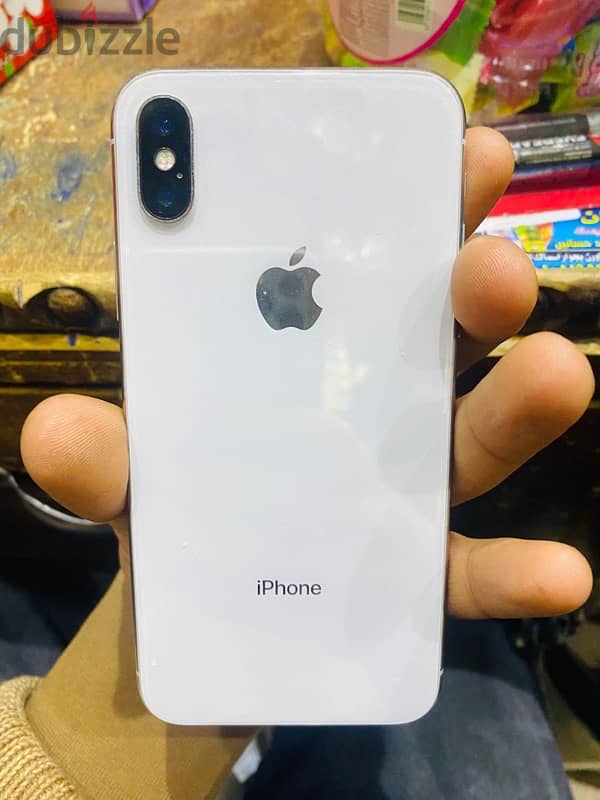 iPhone x - Mobile Phones - 206788666