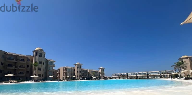 Eclat Resident PortSaid - Apartments for Sale - 206797860