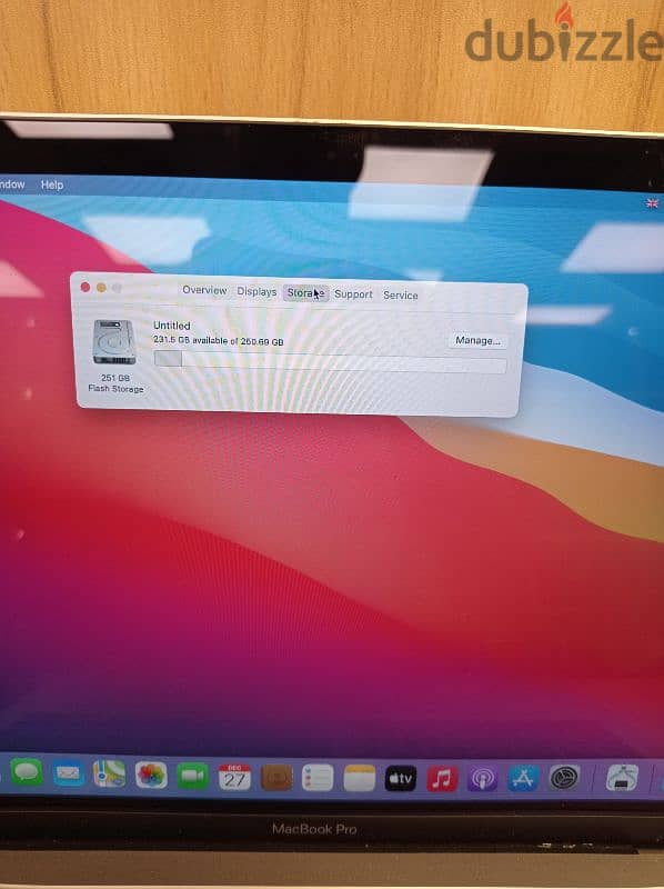 MacBook Pro "Core i7" 2019 - Laptops - 206802274