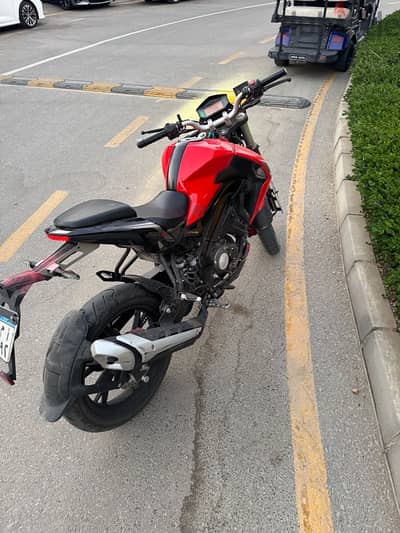 benelli s200 - موتوسيكلات و إكسسواراتها - 206807810