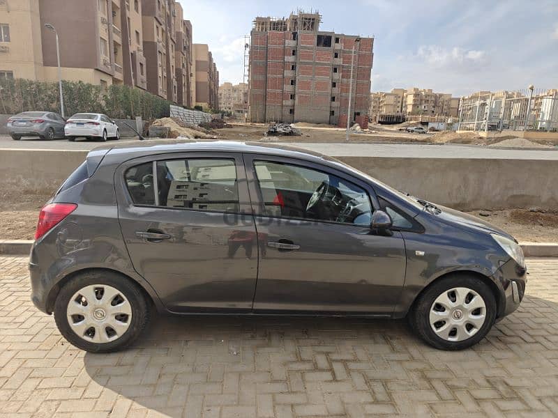 Opel Corsa 2012 - Cars for Sale - 206810809