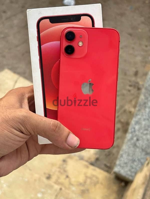 iPhone 12 mini - Mobile Phones - 206816246