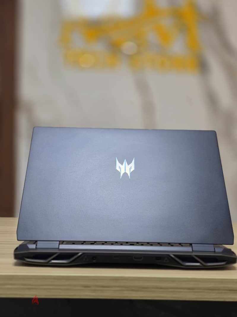 ACER PREDATOR HELIOS 300 – RTX 3080 - لاب توب - 206816550