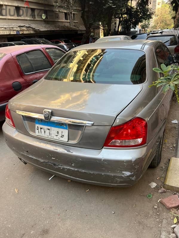 ام جى 750 2017 - Cars for Sale - 206816669