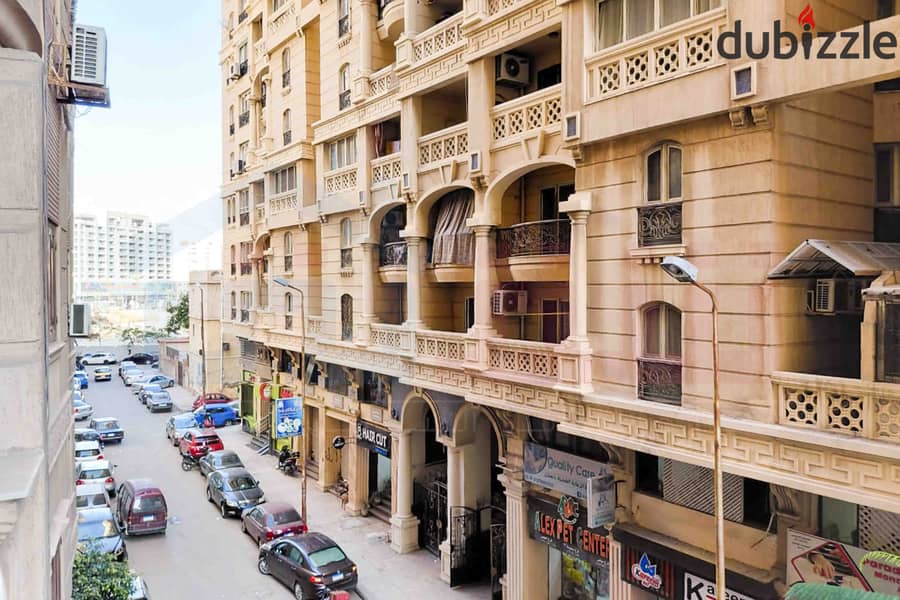 Apartment for sale, 148 sq m net, Smouha - off Fawzy Moaz Street ...
