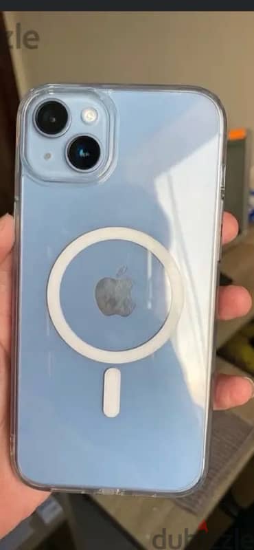 iPhone 14 Plus with good condition - Mobile Phones - 206825486