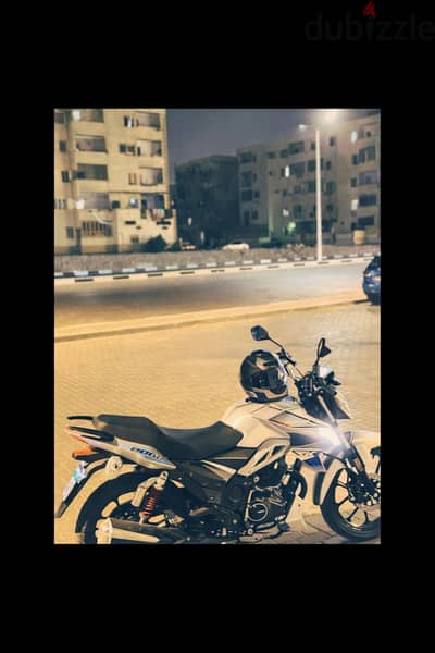 VIGOREY VR200F - Motorcycles & Accessories - 206759440