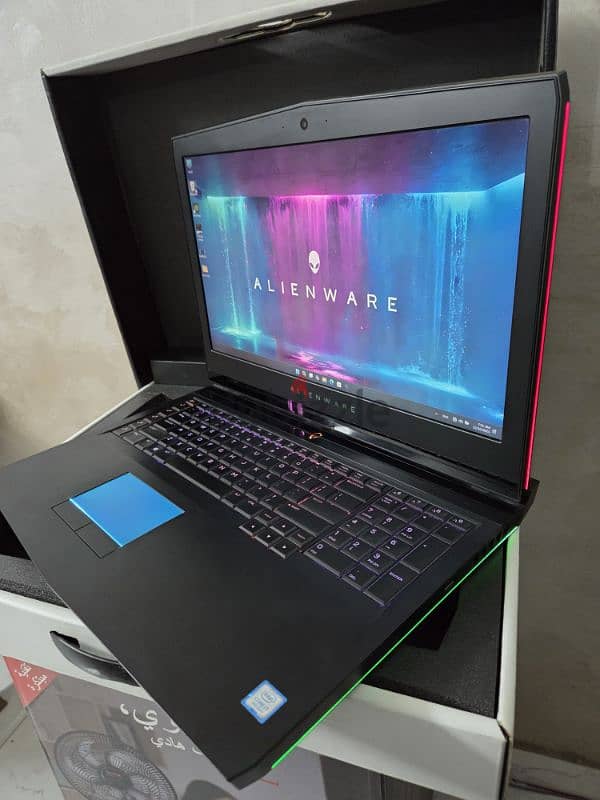 Dell Alienware GTX 1080 - Laptops - 206841875