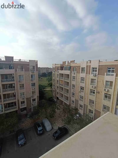 A snapshot in my city, an apartment of 96 square meters, close to ...