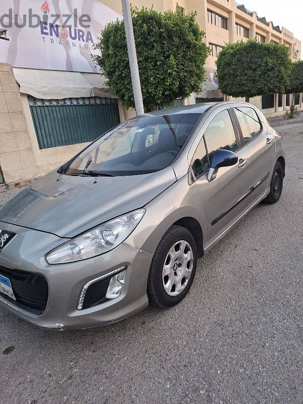 Peugeot 308 2012 - Cars for Sale - 206851758