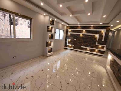 Apartment for rent in the second area, buildings next to Carrefour Al ...