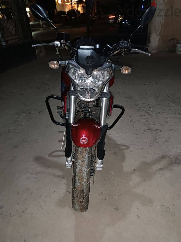 Benelli vlm 200 2023 - موتوسيكلات و إكسسواراتها - 206855688