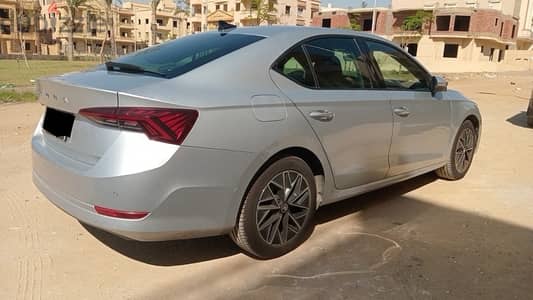 Skoda Octavia 2022 Ambition - Cars for Sale - 206863759