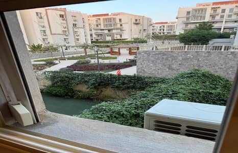 Apartment for sale fully finished super lux with open view on Al-Rehab ...