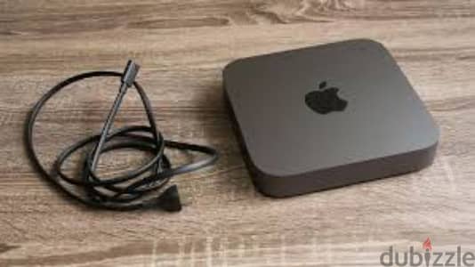 Mac mini 2018 - Desktop computers - 206888401