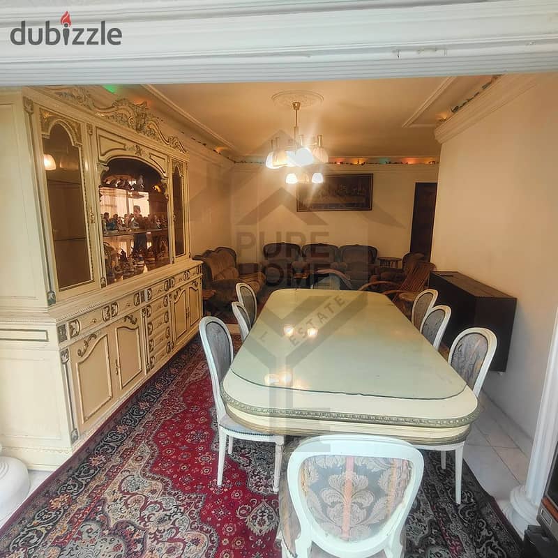 Apartment for sale - Glem - Abou Qir Street directly - Apartments for ...