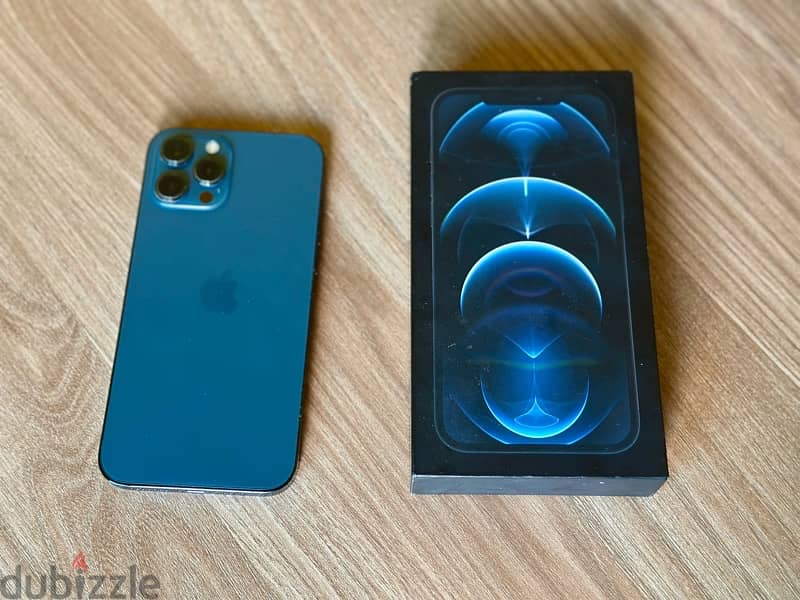 Iphone 12 pro max - Mobile Phones - 206897933