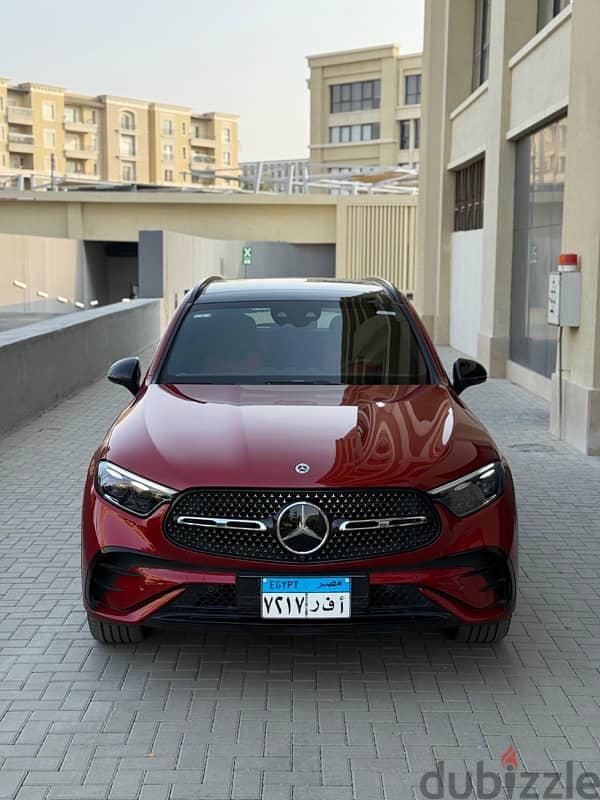 Mercedes-Benz GLC 300 2023 like new Protiction - Cars for Sale - 206912478