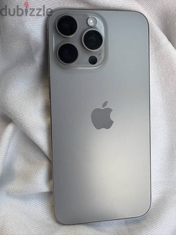iphone 15 pro max - Mobile Phones - 206920949